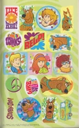 Bendon - Scooby-Doo! - Mini Coloring & Activity Book - Ruh Roh ...