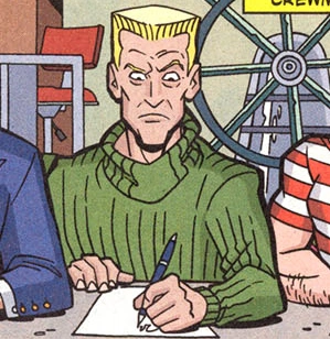 Mr. Rathbone | Scoobypedia | Fandom