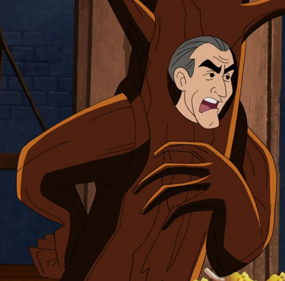 Sir Daniel Crofford | Scoobypedia | Fandom