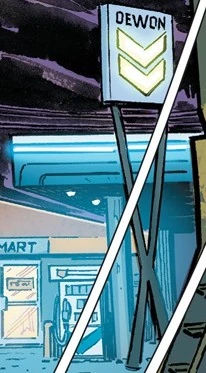 Devvon | Scoobypedia | Fandom