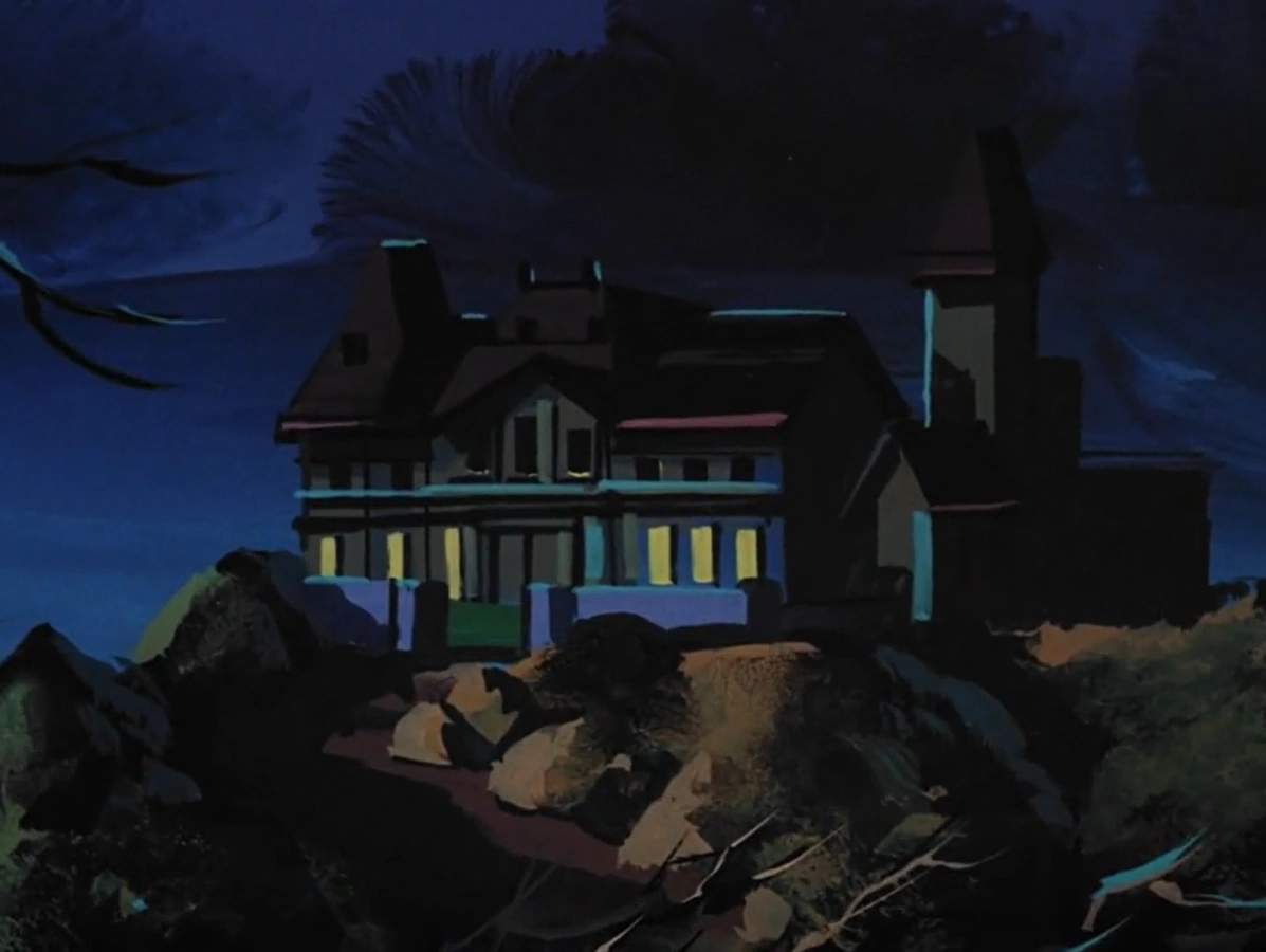 Hillside Manor | Scoobypedia | Fandom