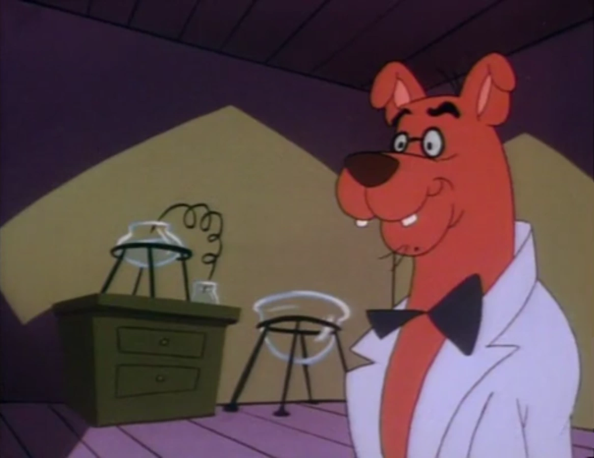 Horton-Doo | Scoobypedia | Fandom