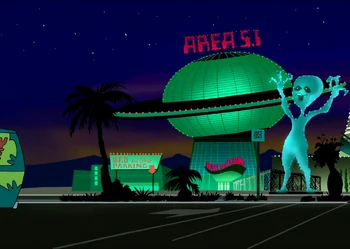 Area 5.1 | Scoobypedia | Fandom