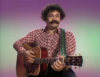 Avery Schreiber | Scoobypedia | Fandom