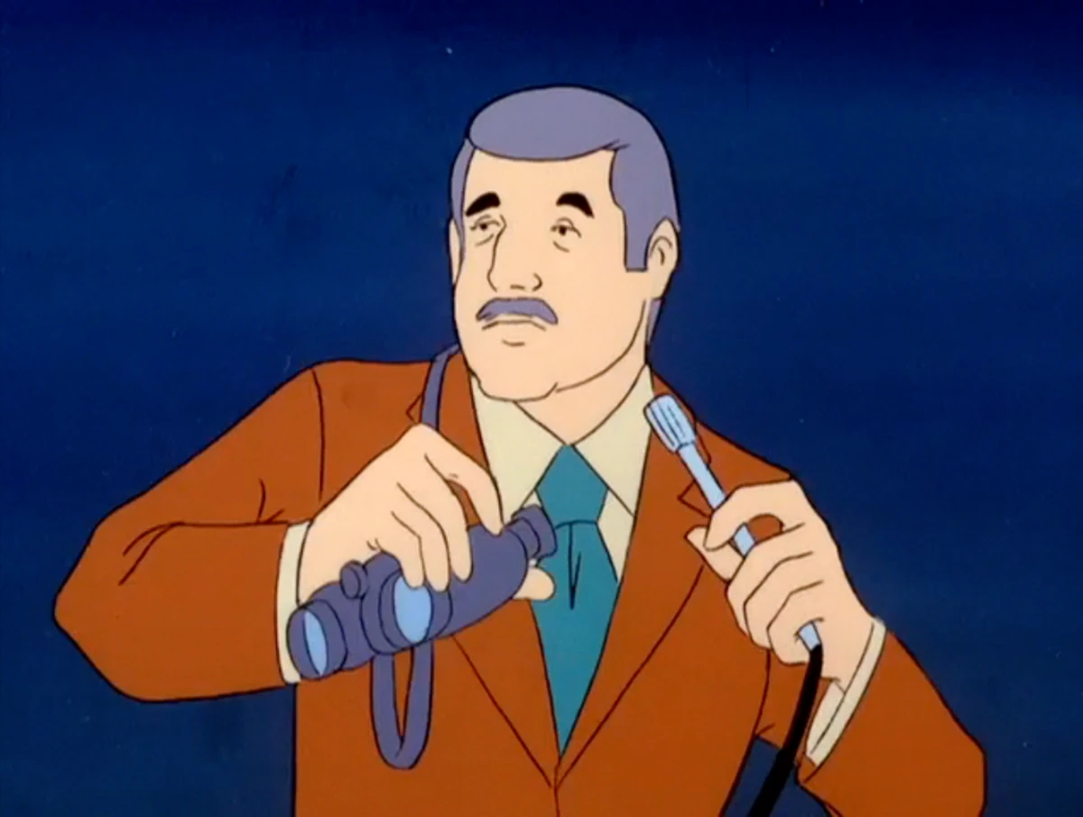 Mr. Osbourne | Scoobypedia | Fandom