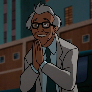 Sam Scarlett | Scoobypedia | Fandom