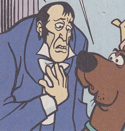 Claxton | Scoobypedia | Fandom