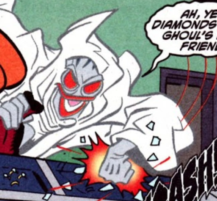 Ghost (Time to Scare) | Scoobypedia | Fandom