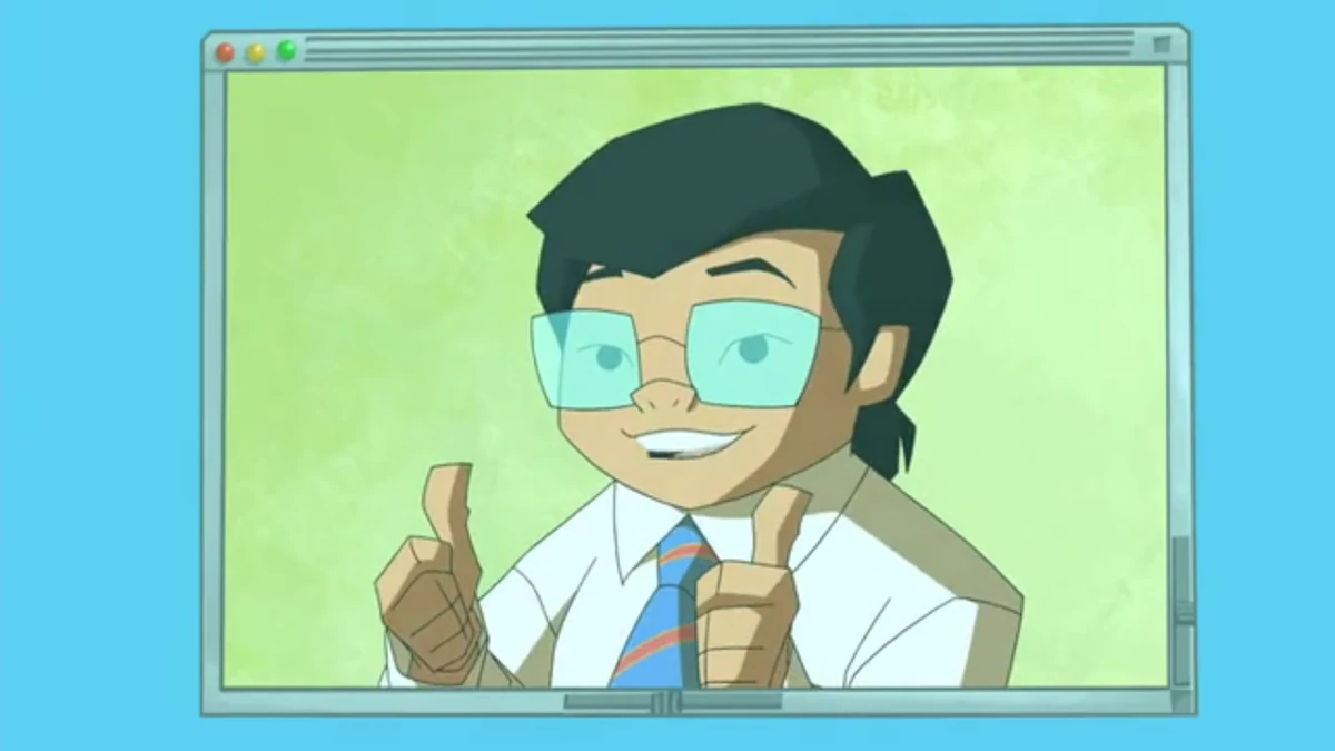 Minjo | Scoobypedia | Fandom