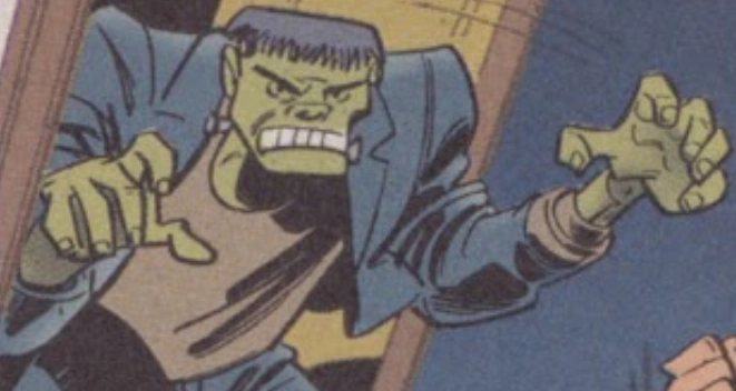 Movie Frankenstein | Scoobypedia | Fandom