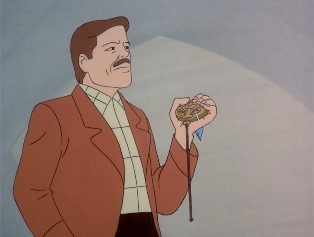 Sam Crenshaw | Scoobypedia | Fandom