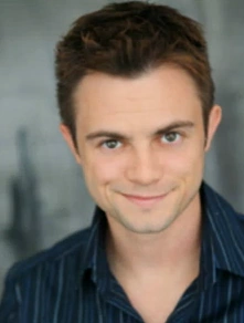 Simon Petrie | Scoobypedia | Fandom