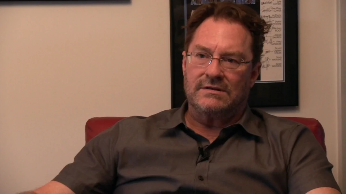 Stephen Root | Scoobypedia | Fandom