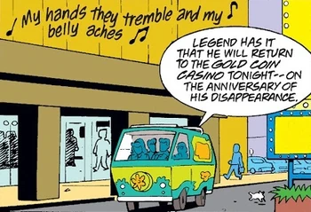 Gold Coin Casino | Scoobypedia | Fandom