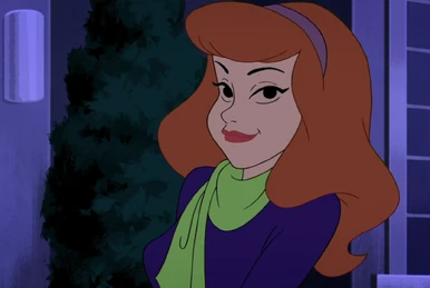 Pin On Daphne Blake Scooby Doo