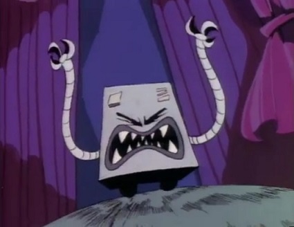 Dinkley 2000 | Scoobypedia | Fandom