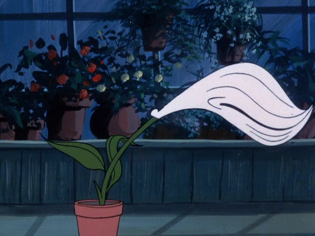 Flytrap lily | Scoobypedia | Fandom