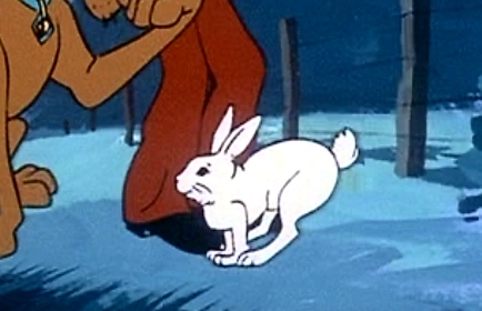 Rabbit (The Dynamic Scooby-Doo Affair) | Scoobypedia | Fandom