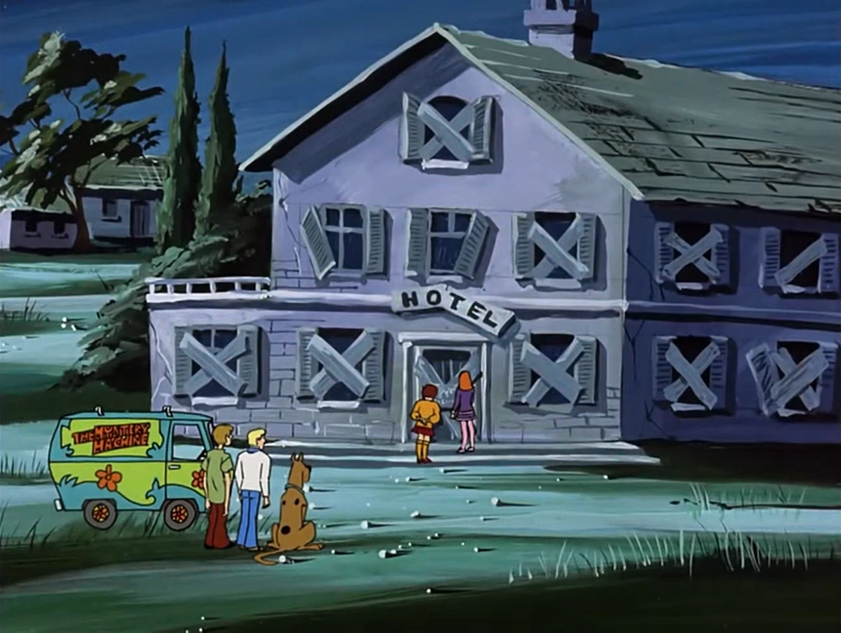 Winona Hotel | Scoobypedia | Fandom