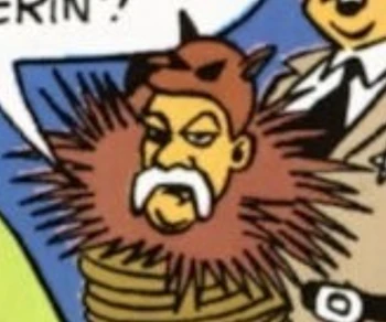 Old man (Stubble Trouble) | Scoobypedia | Fandom