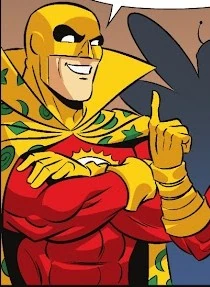 Signal Man | Scoobypedia | Fandom