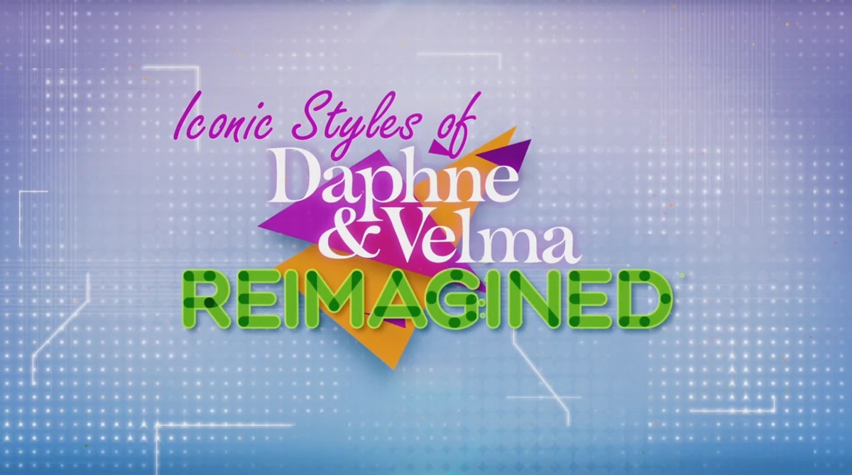 Iconic Styles of Daphne & Velma | Scoobypedia | Fandom