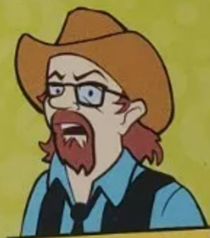 Malcom McCoy | Scoobypedia | Fandom