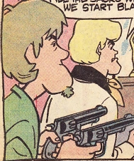 Muggsy (Charlton Comics) | Scoobypedia | Fandom