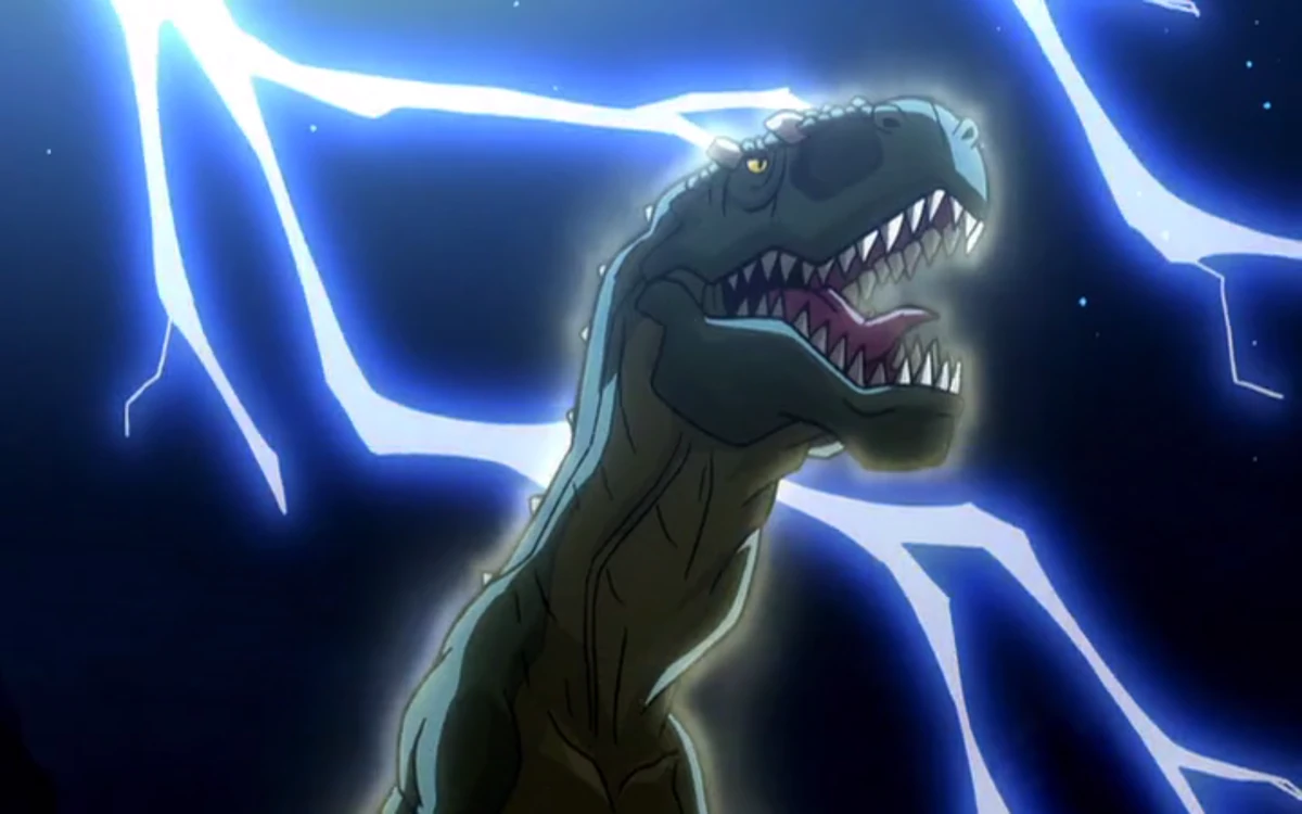 Phantosaur | Scoobypedia | Fandom