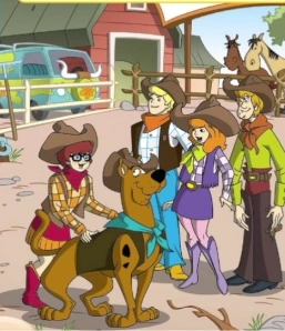 Tumbleweed Ranch | Scoobypedia | Fandom