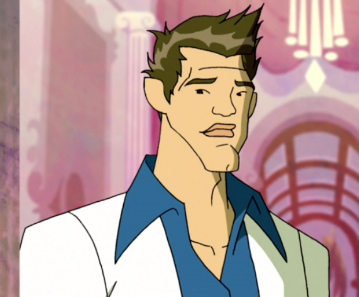 Baylor Hotner | Scoobypedia | Fandom