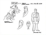 C.L. Magnus | Scoobypedia | Fandom