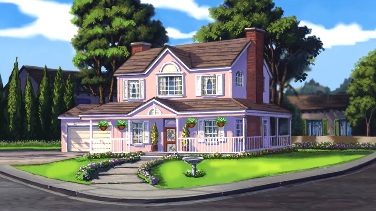 Daphne Blake and Velma Dinkley's home | Scoobypedia | Fandom