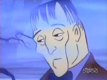 Lurch | Scoobypedia | Fandom