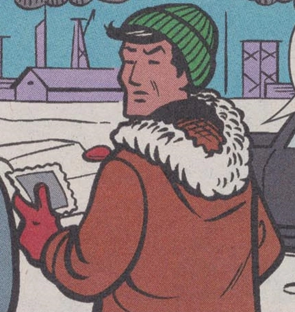 Rich (The Case of the Cold Trail) | Scoobypedia | Fandom