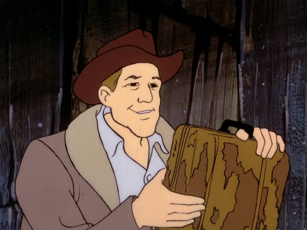 Sheriff (The Ozark Witch Switch) | Scoobypedia | Fandom