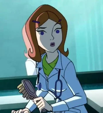Daisy Blake | Wiki Scooby-Doo | Fandom