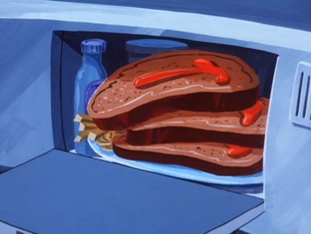 Steak | Scoobypedia | Fandom