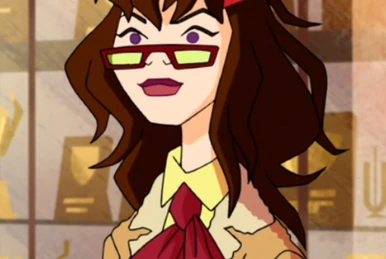 Mystery Scooby Doo Corpraithe Mr. E Scooby Doo Mystery Incorporated