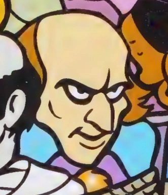 Scientist (How to Draw: Scooby-Doo!) | Scoobypedia | Fandom