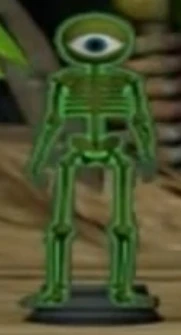 Scooby Doo 2 Monsters Unleashed Skeleton Men Scooby Doo 2 Final Battle