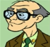 Ralph Rosen | Scoobypedia | Fandom