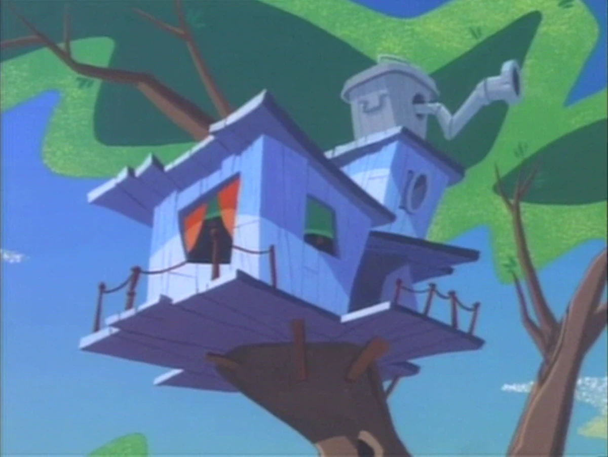 Category:Locations in Coolsville | Scoobypedia | Fandom