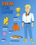 Fred Jones (Velma) | Scoobypedia | Fandom