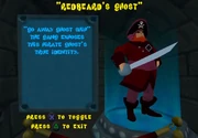 Ghost of Redbeard (Scooby-Doo! Night of 100 Frights) | Scoobypedia | Fandom