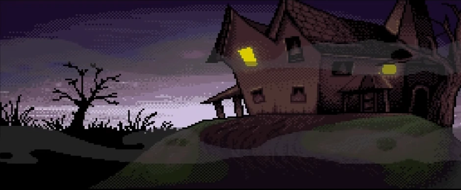 Dean Drabwell's ranch | Scoobypedia | Fandom