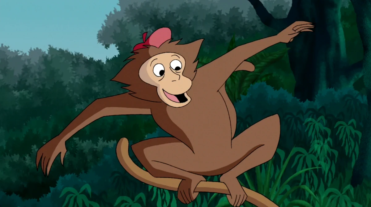 Jacko | Scoobypedia | Fandom