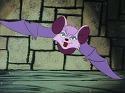 Sibella | Scoobypedia | Fandom