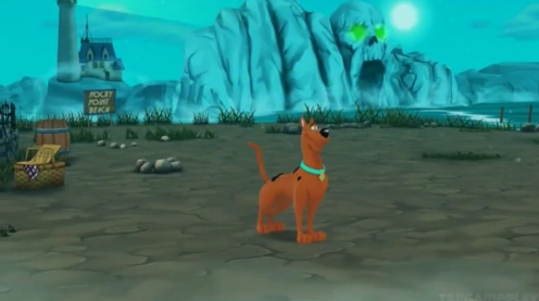 Rocky Point | Scoobypedia | Fandom