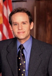 Peter MacNicol | Scoobypedia | Fandom